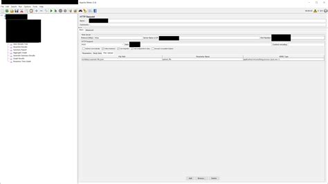 Sending Mime Type With Parameter Throws Illegalargumentexception
