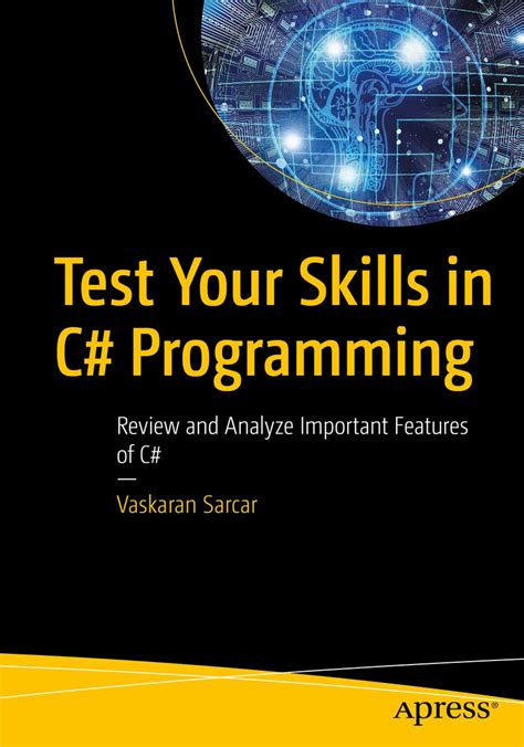 Test Your Skills In C Programming Review And Analyze Important Features Of C Sarcar