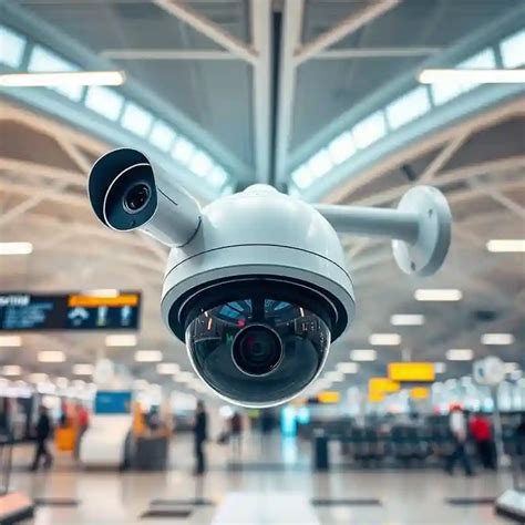 The Role Of Iot In Aviation Security What You Need To Know Howik