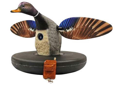 Mojo Elite Series Floater Mallard Decoy Multi Color