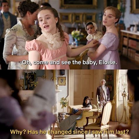 Pin By Caroline Martigny On Bridgerton Eloise Series Movies Movies