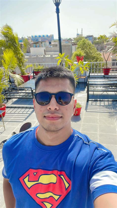 Shasheesh Purohit Medium