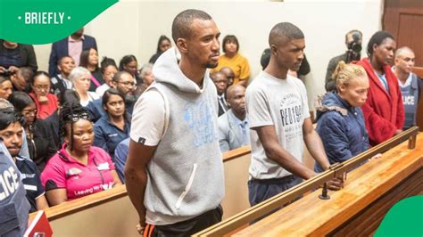 Joslin Smith Trial Accused Admits To Lying During Trial Within A Trial