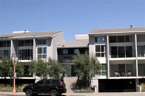 Catalina Cove 612 S Catalina Ave Redondo Beach Ca Rent