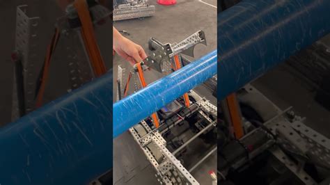 Vex Edr Robot