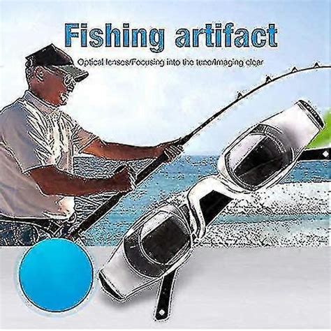 Tv Television Magnifying Glasses 21x 0 To 300 Degree Goggles