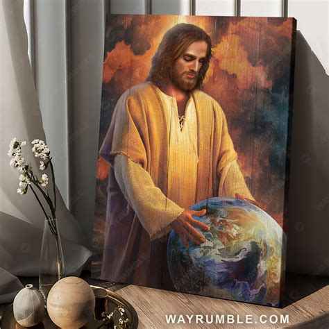 Christian Religious Art
