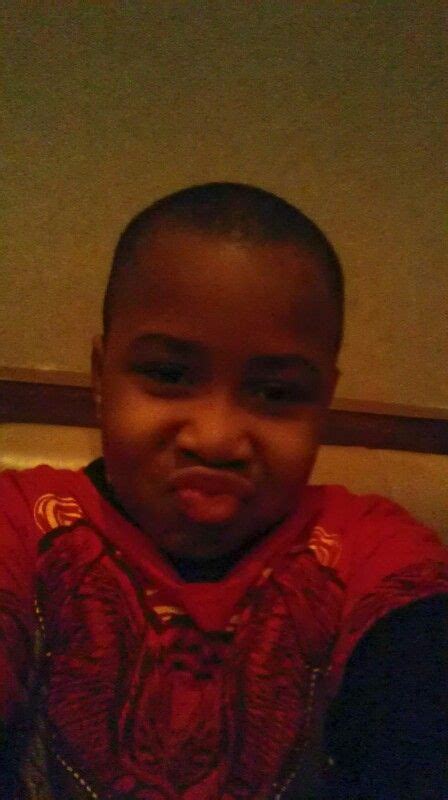 My Aunt Said This Is The Fish Face Fish Face Baby Face Face