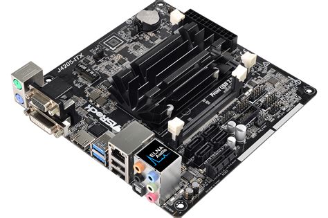 Mini Itx Motherboard