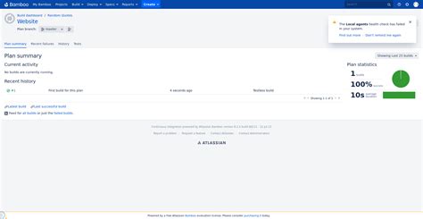 Deploy A Php Application To Nginx Using Octopus And Bamboo Octopus Deploy