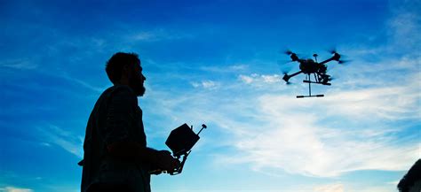 Drone Pilot Training San Jacinto College