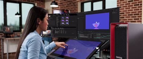 Lenovo Thinkstation Meet Lenovos Ultimate Desktop Workstations