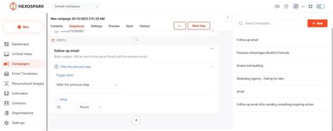 How To Automate Sending Requests For Proposals Rfp Emails In Bulk
