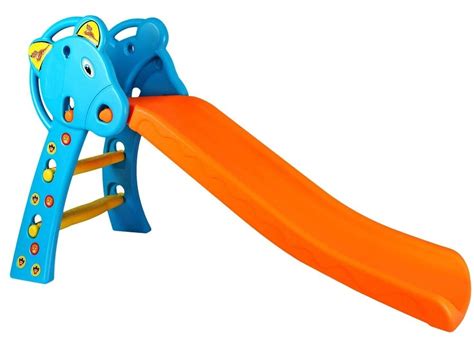 Plastic Mini Slide For Playing Equipment At ₹ 2000 Piece In Coimbatore Id 24679708197