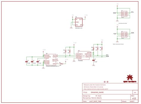 inventor s kit for redbot open hardware oshwlab