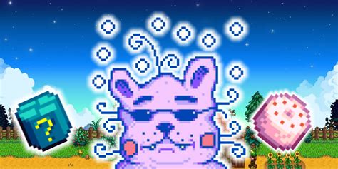 Stardew Valley Fans Wish Concernedape A Heartfelt Happy Birthday
