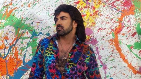 Albertano ¿cuántos Hijos Tiene El Actor Ariel Miramontes Y Quiénes
