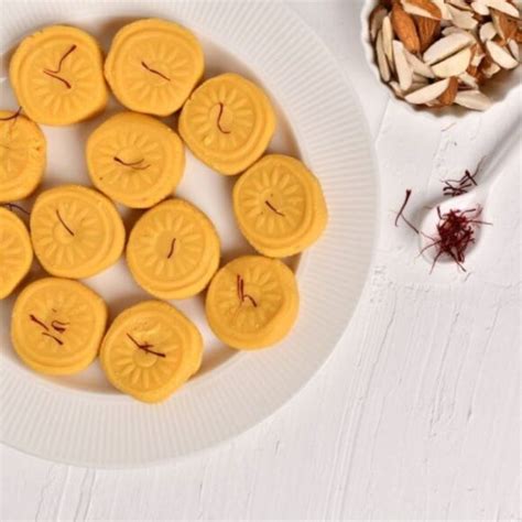 Buy Premium Peda Varieties Online Collection At Vijay Dairy