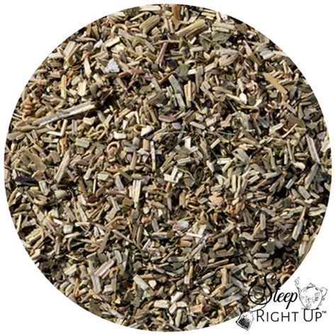 Passion Flower Herb Steep Right Up