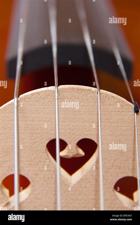Heart Strings Hi Res Stock Photography And Images Alamy