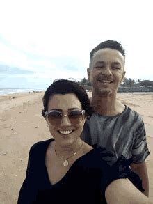 Beach Couple S Tenor