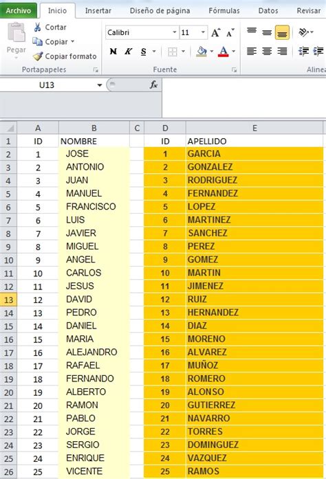 Combinar La FunciÓn Hallar Y La FunciÓn Largo Excel Signum