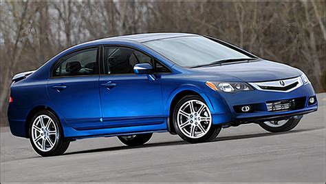Acura Once Completely Forgot About One Of Its Type S Models