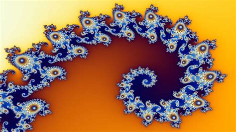 Fractals Emergent Strategies