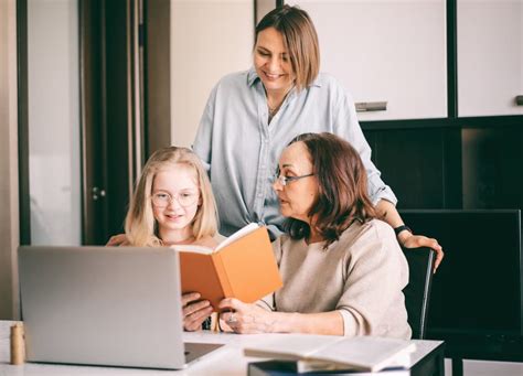 How Does The Generation Gap Affect Relationships