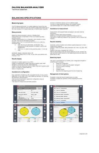 Vibration Analyzer At ₹ 1800000piece Vibration Spectrum Analyzer In