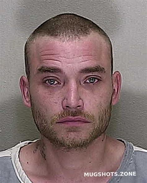 Hockaday Charles Joseph 10 13 2022 Marion County Mugshots Zone