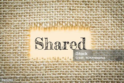 종이에 텍스트 공유 오렌지 면 원사 배경을 제품에 적용할 수 있다 0명에 대한 스톡 사진 및 기타 이미지 0명 가장자리 갈색 Istock