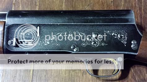 A5 Browning Shotgun Serial Numbers Erogonlinks