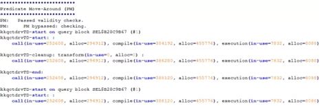 一次马失前蹄的sql优化：递归查询引发的血案 Sql优化 Dbaplus社群：围绕data、blockchain、aiops的企业级专业社群。技术大咖、原创干货，每天精品原创文章推送