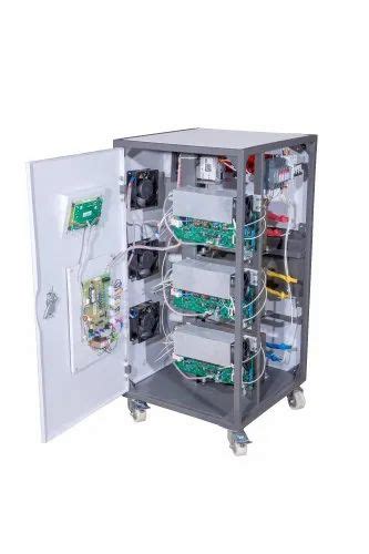 ABLE Three Phase IGBT Based Static Stabilizer V To V V At In Coimbatore