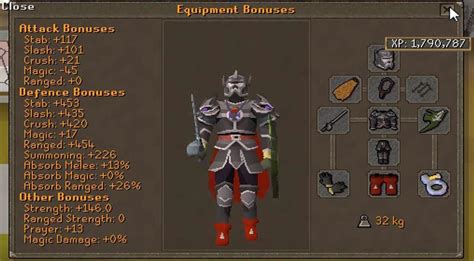 Would Torva Be Too Strong For Osrs R2007scape