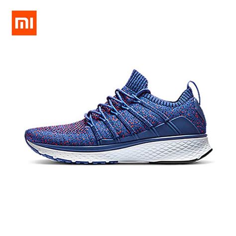 Xiaomi Mijia 2 Fishbone Sneakers | GearVita