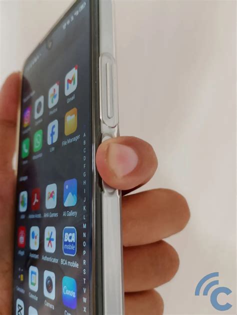 3 Cara Restart HP Itel Dengan Dan Tanpa Tombol