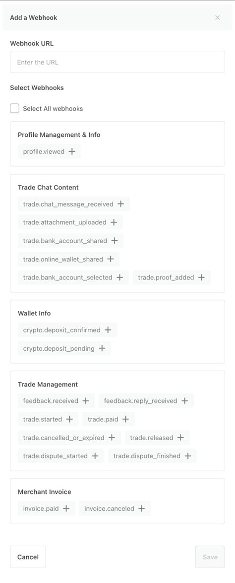 Cryptocurrency Api Documentation Noones Developers Cryptocurrency Api Documentation Noones Developers