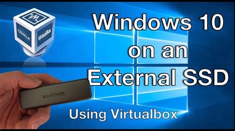 How To Install Windows 10 On Mac Using Virtualbox Martdax