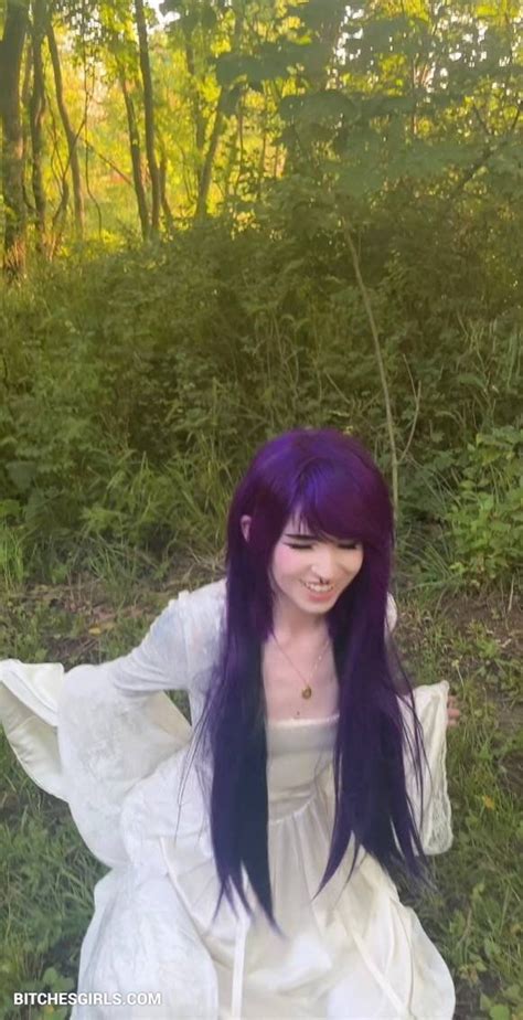 Sushiflavoredmilk Nude Celeb Flib Cosplay Leaked Nudes