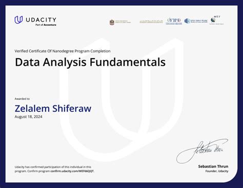 Zelalem Shiferaw On Linkedin Dataanalysis Udacity