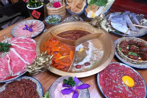 Top 10 Best Sichuan Hotpot In KL Selangor 2025 Recommended