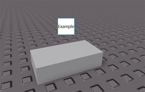 how do i the billboard gui stay the same size scripting support