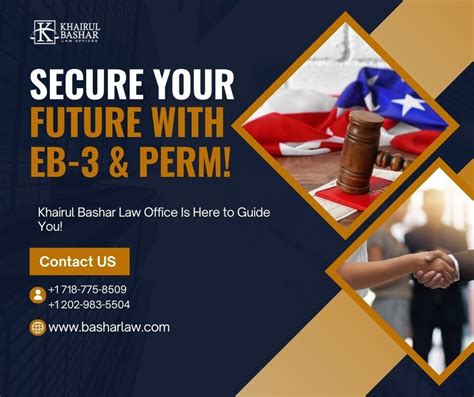 khairul bashar law offices on linkedin khairulbasharlaw eb3visa