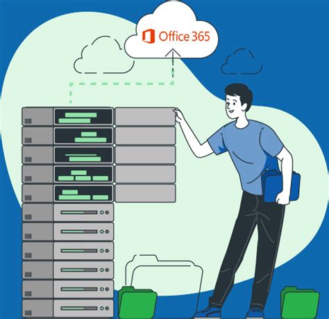 Office 365 Migration Services