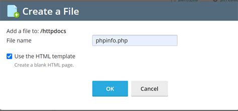 Cara Membuat Script Phpinfo Dan Melihat Informasi Phpinfo Id Support Portal