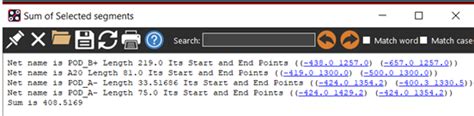 File Input Output Operations In Allegro SKILL System PCB Package