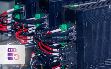 Data Backup It Infrastructure Protection Solutions