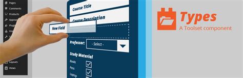 Wordpress Cpt Solutions Comparison Pods Vs Types — Stampede